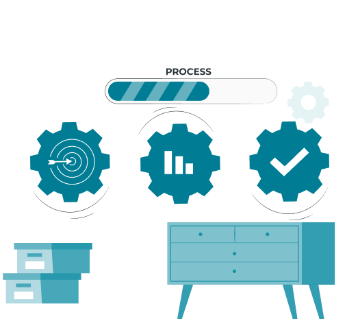 Workflow - Health Arch